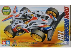 TAMIYA 田宮 四驅車 Max Breaker TRF 1/32 NO.19611